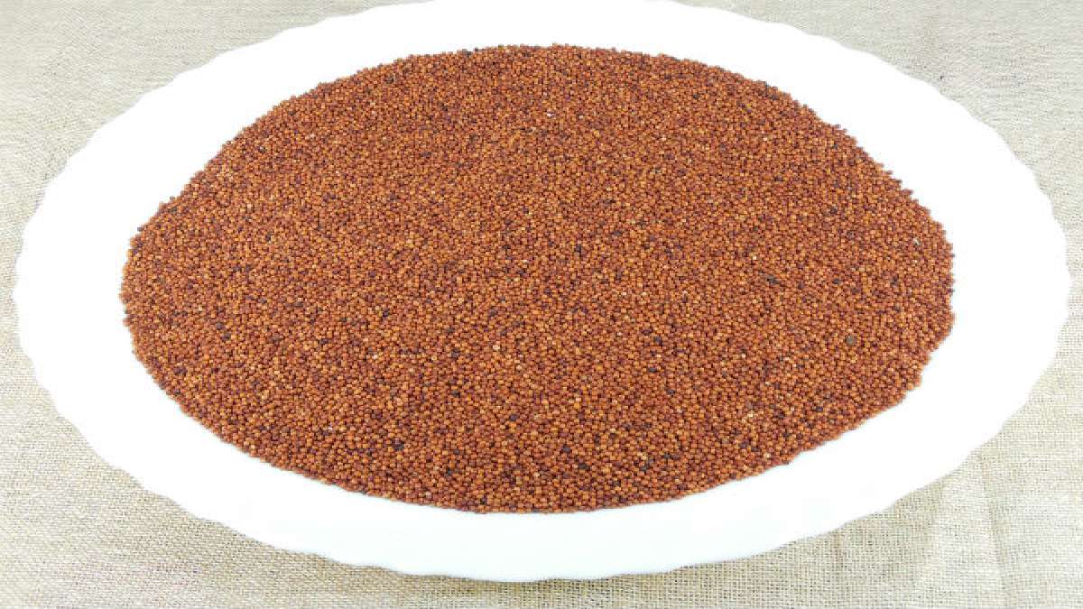 10 Surprising Health Benefits Of Ragi (Finger Millet) - Boldsky.com