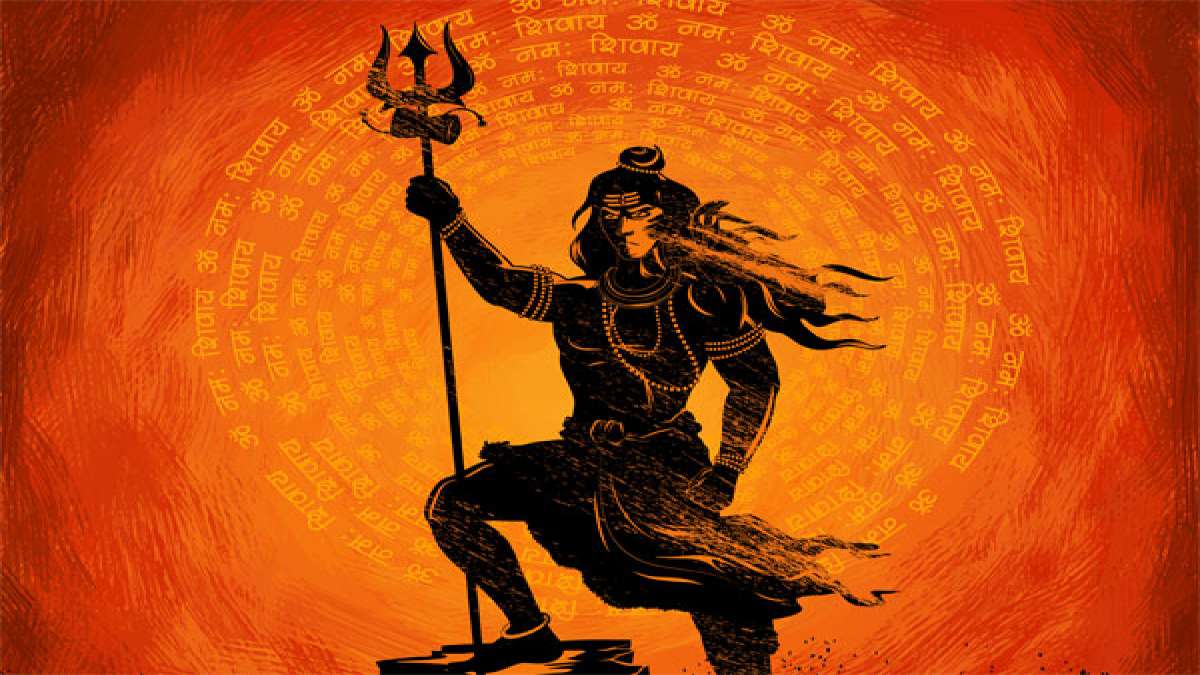 Shiv Tandav Stotra And Its Significance - Boldsky.com