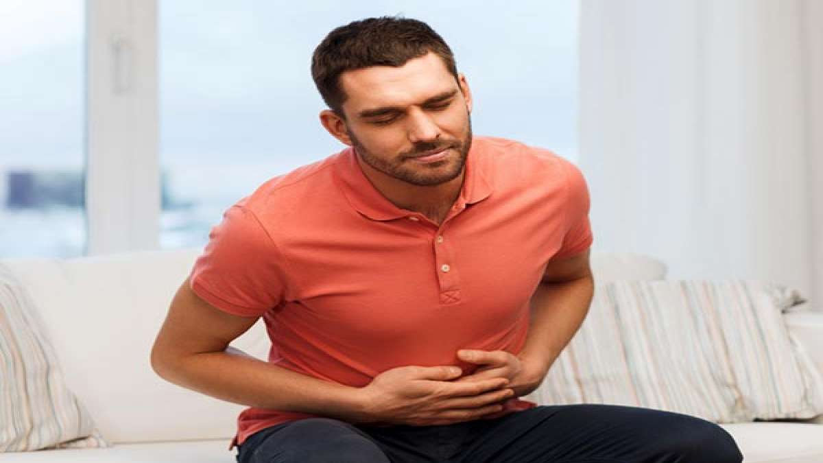 Stomach Gas: Causes, Symptoms & Home Remedies - Boldsky.com