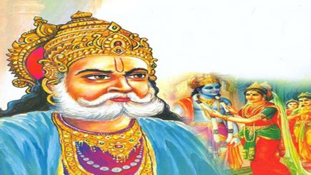 The Significance Of Janaki Jayanti - Boldsky.com