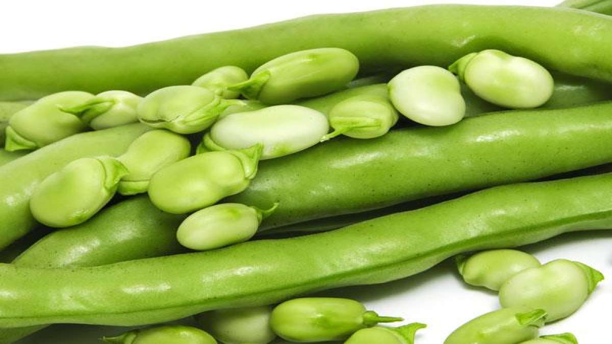 8 Wonderful Health Benefits Of Lima Beans You Never Knew - Boldsky.com