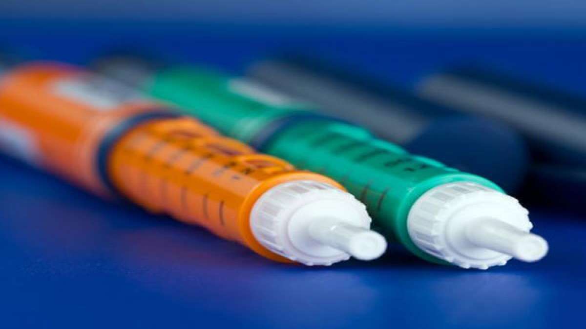 Insulin Pens - Types, Advantages & How To Use - Boldsky.com