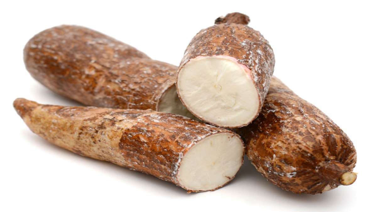 10 Nutritional Health Benefits Of Cassava, Recipes And Side Effects ...