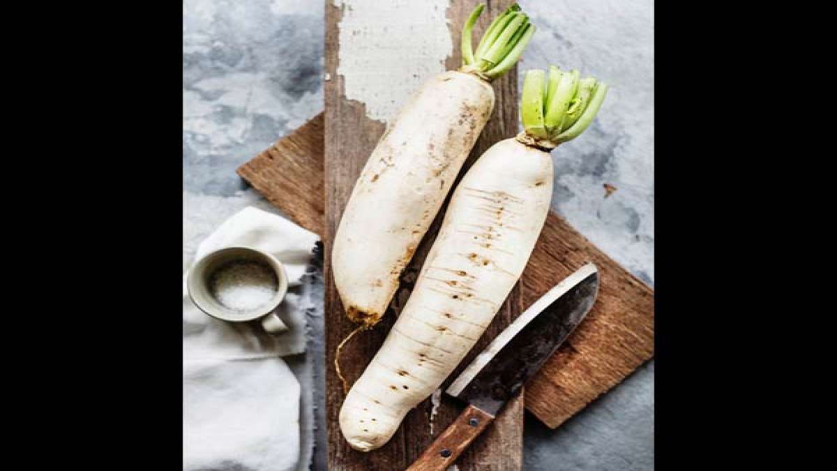 Benefits Of Radish For Skin & Hair And How To Use - Boldsky.com