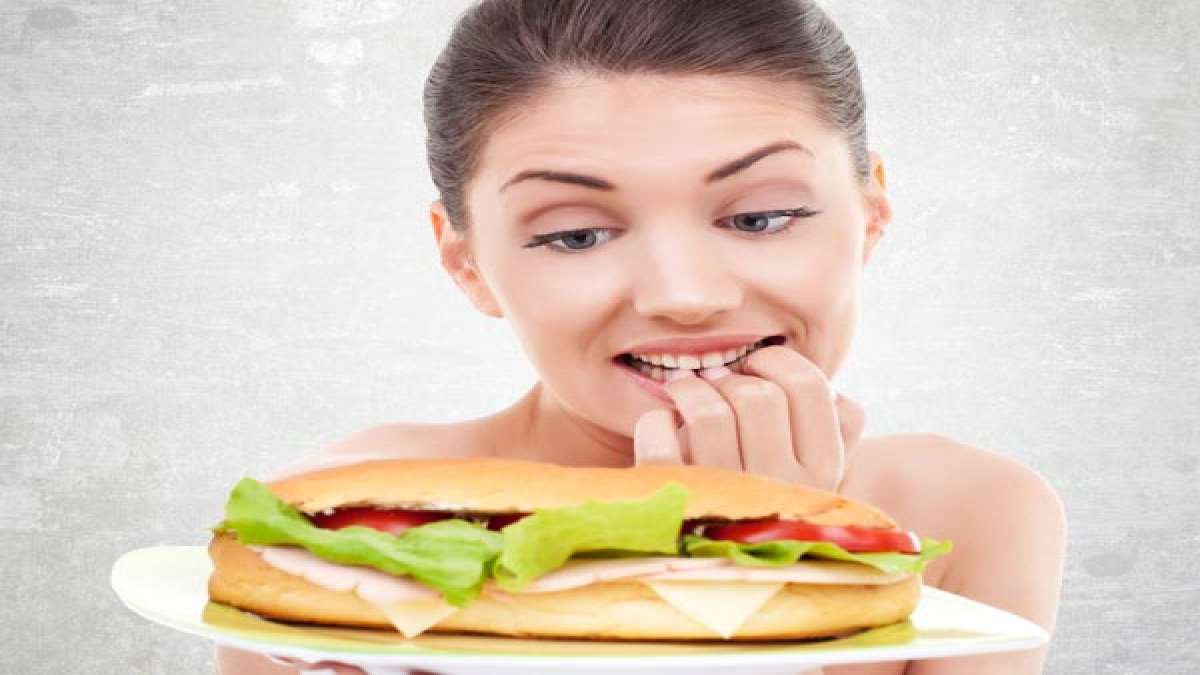 12 Ways To Control Your Hunger - Boldsky.com