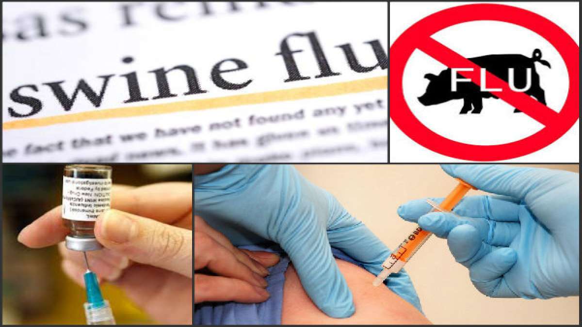 Swine Flu: Symptoms, Causes, Treatment & Prevention - Boldsky.com