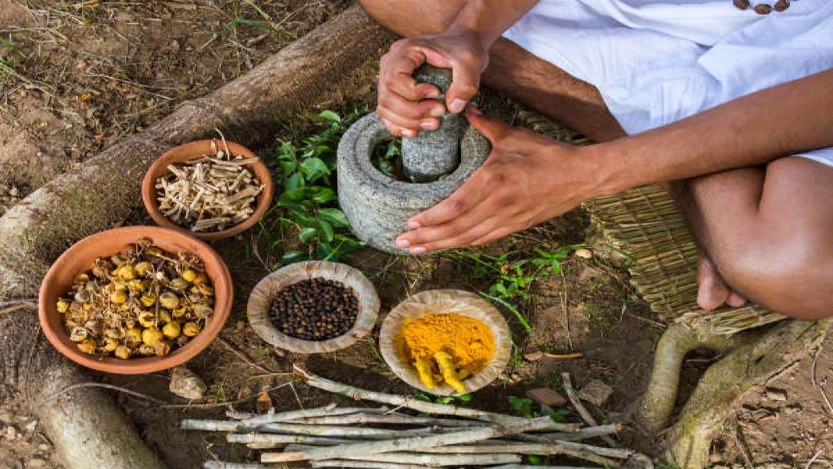 7 Health Benefits Dashamoola - Boldsky.com