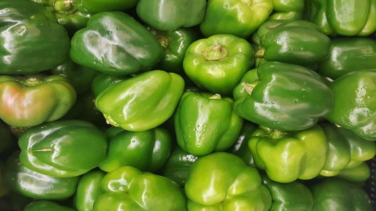 From Heart Health To Immunity, Here Are 7 Health Benefits Of Capsicum ...