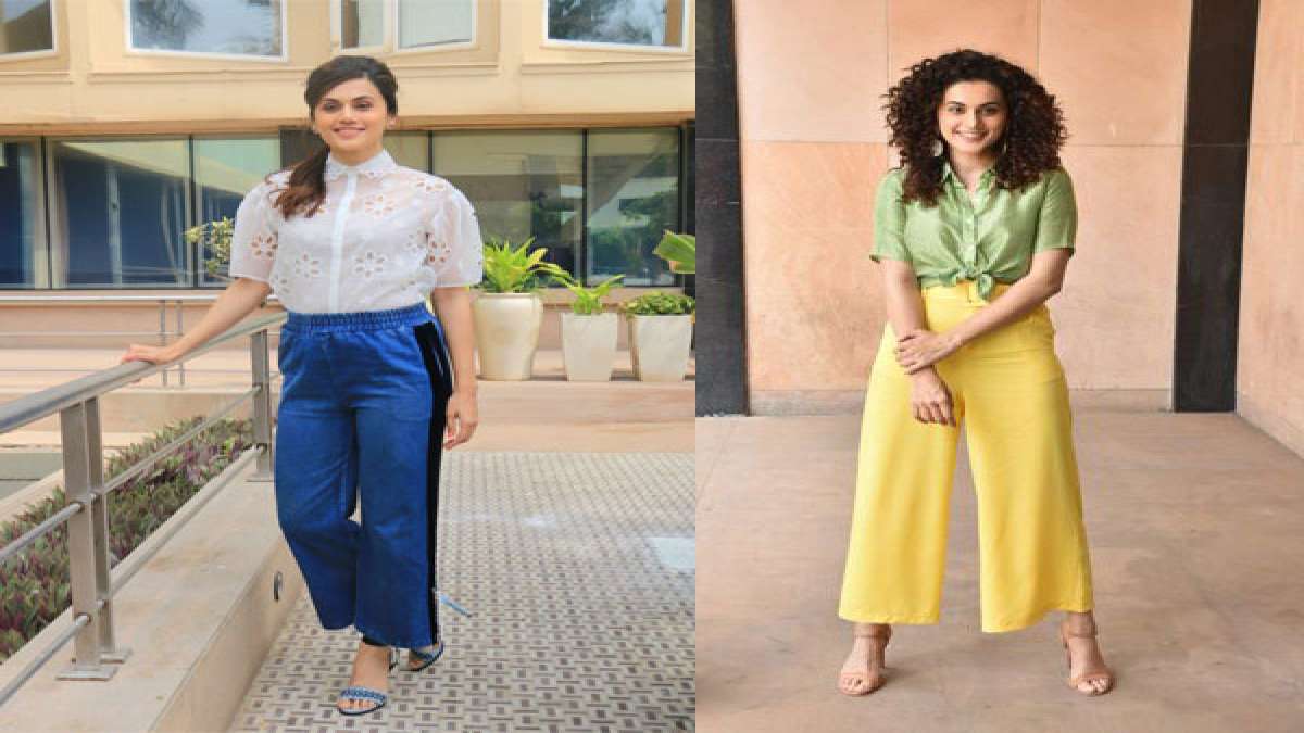 Chic And Funky, Here’s A Fun Office Look For You - Boldsky.com