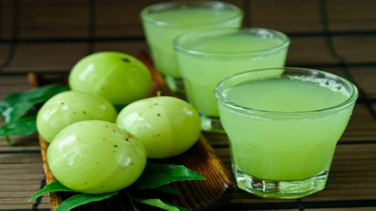 Benefits Of Amla For Skin And How To Use - Boldsky.com
