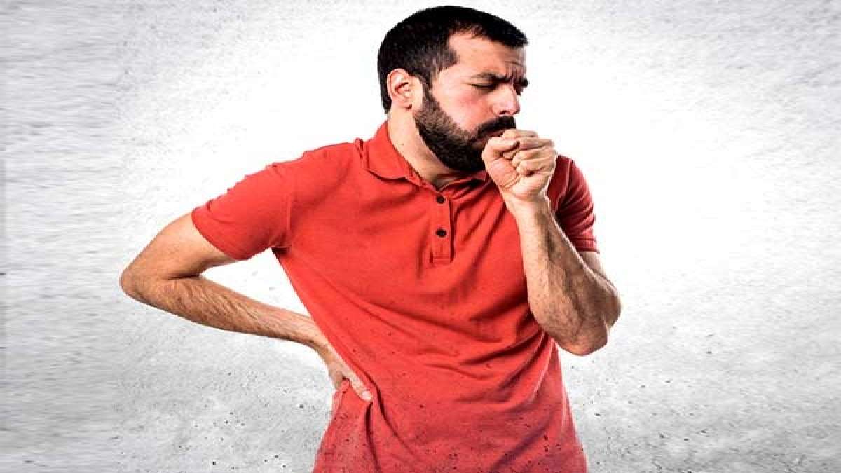 11 Effective Home Remedies For Dry Cough - Boldsky.com