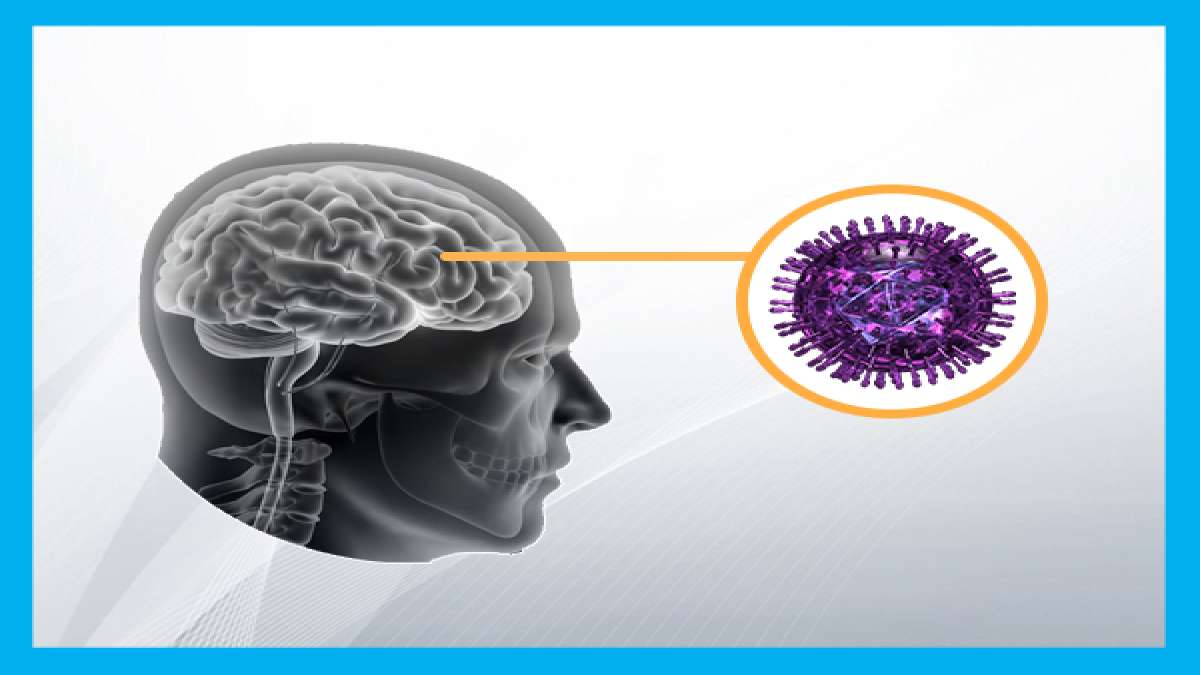 Encephalitis: The Deadly Condition That Killed More Than 100 Children ...