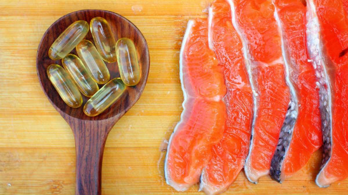 11 Impressive Health Benefits Of Fish Oil - Boldsky.com