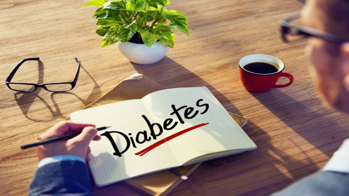 8 Effects Of Diabetes On The Body - Boldsky.com