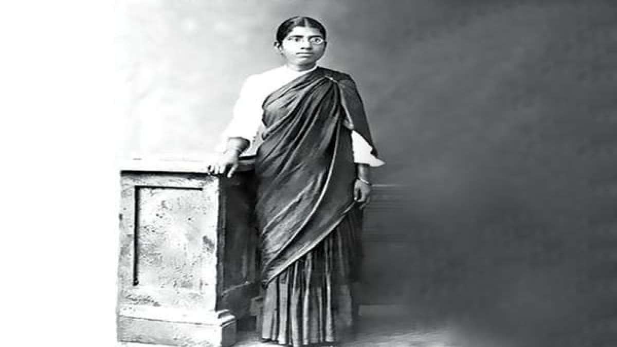 Tamil Nadu Celebrates Hospital Day To Commemorate Dr Muthulakshmi Reddi ...