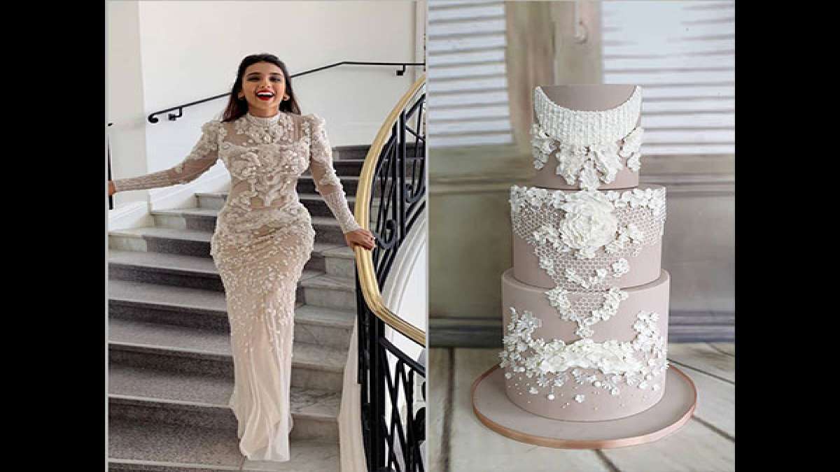 Stunning Cakes Inspired By Fashion Designers - Boldsky.com