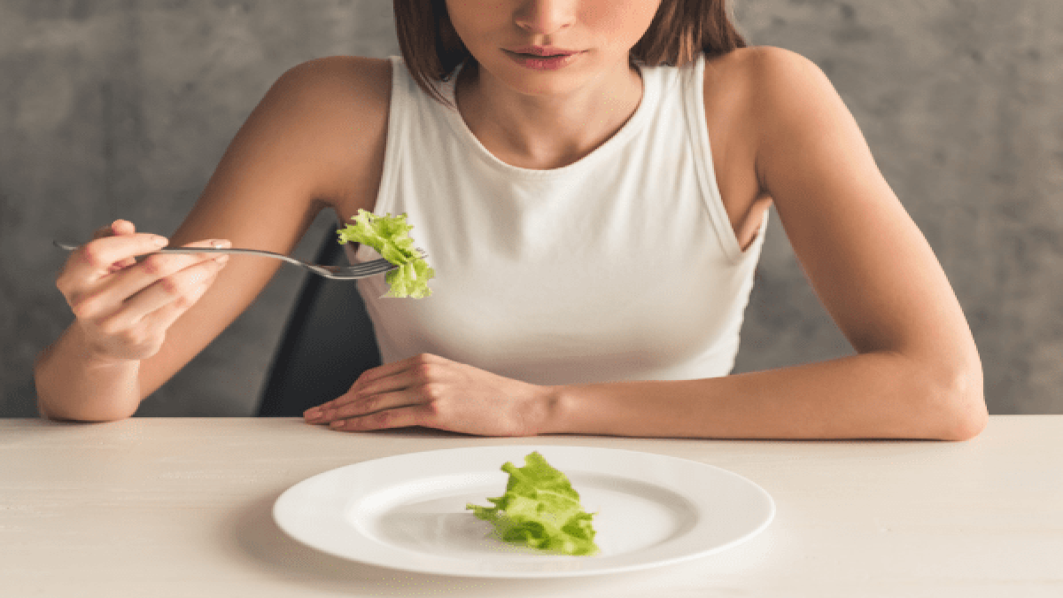 Bulimia: Causes, Symptoms, Diagnosis And Treatment Of The Eating ...