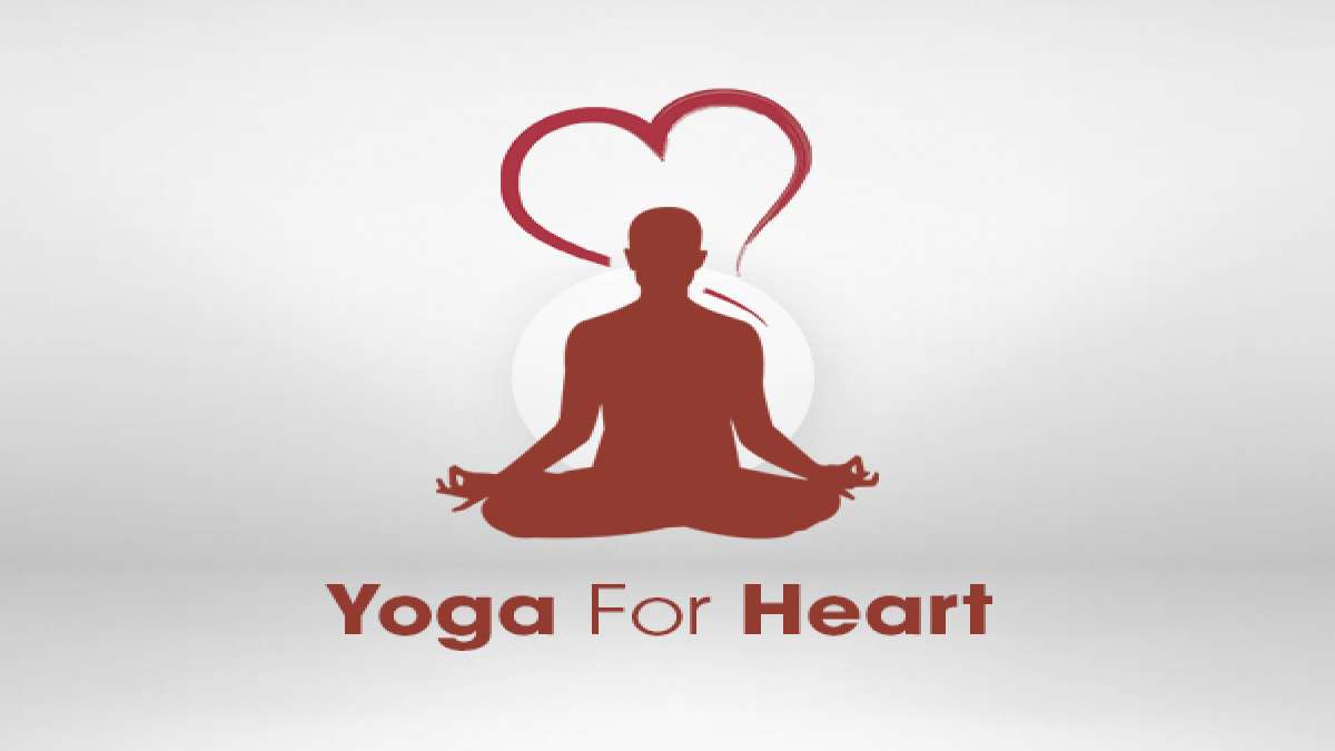 12 Yoga Poses For Healthy Heart - Boldsky.com