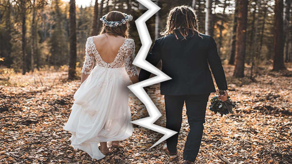 Bride Calls Off Wedding After Guests Refuse To Pay 1 Lakh Each As ...