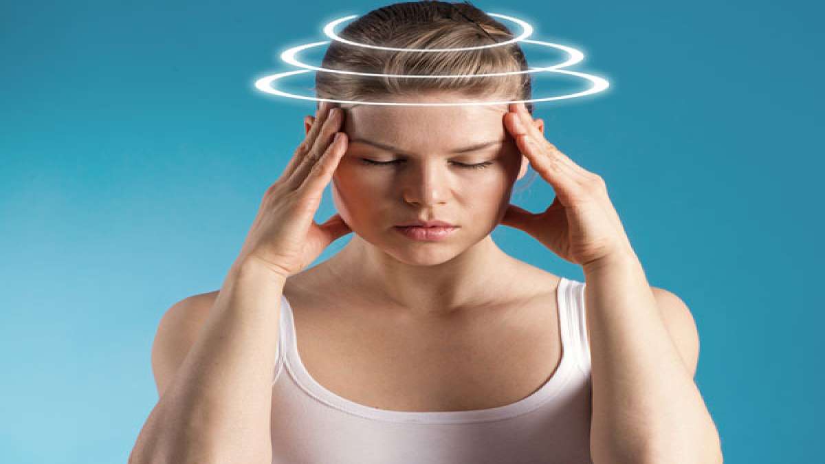 Vertigo: Types, Symptoms, Causes, Diagnosis And Treatment - Boldsky.com