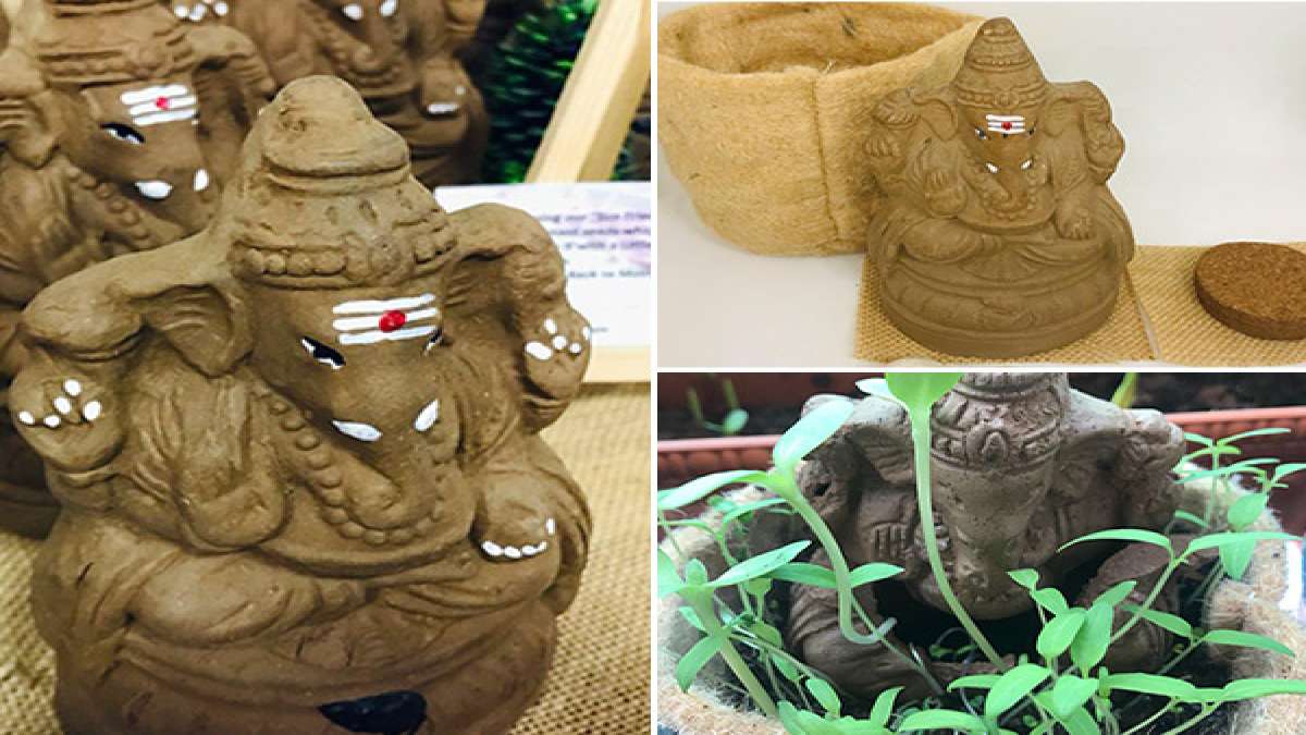 Exclusive: This 35-Year-Old Social Entrepreneur Gives Green Touch To ...