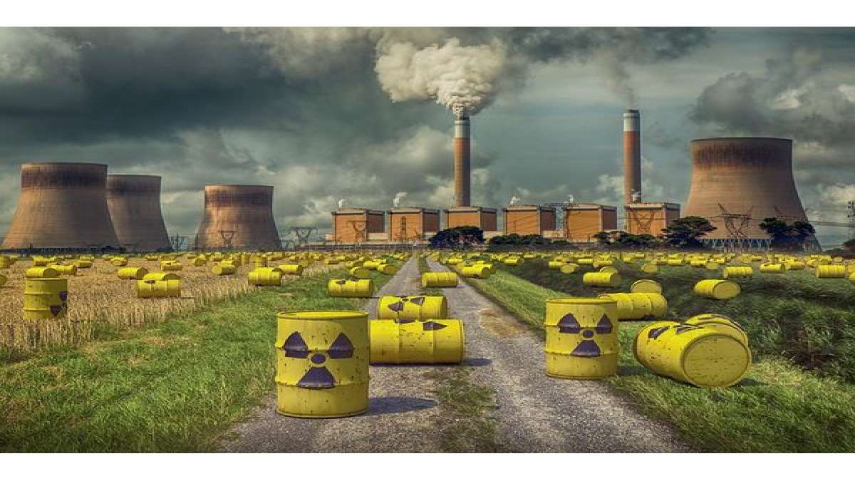 International Day Against Nuclear Tests 2019: A Look At The Worst ...