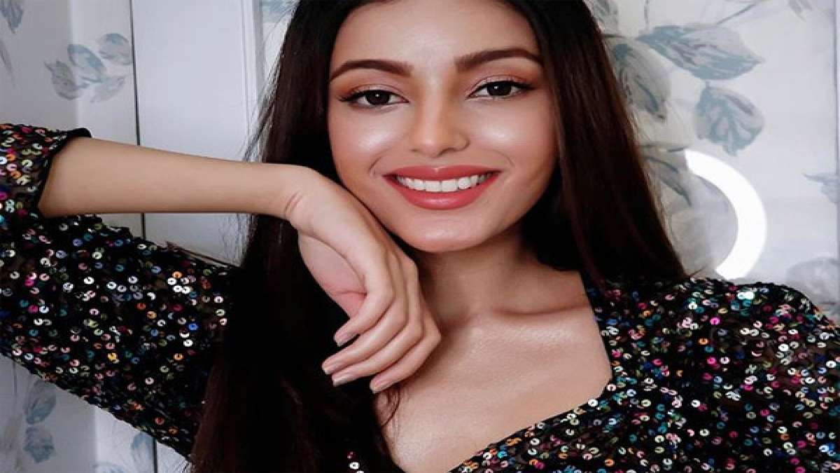 Sahher Bambba Gives Fashion Goals With These Stunning Outfits - Boldsky.com