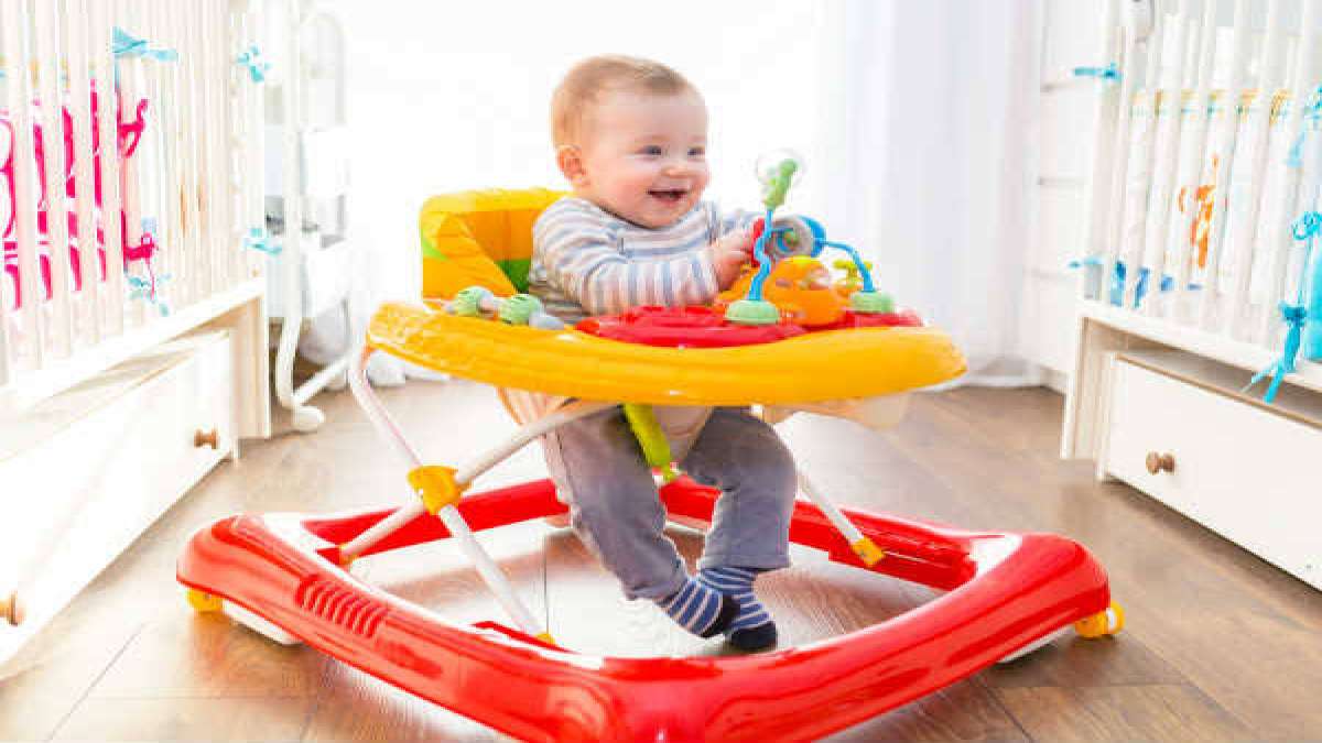 7 Dangerous Baby Products That All Parents Should Avoid - Boldsky.com