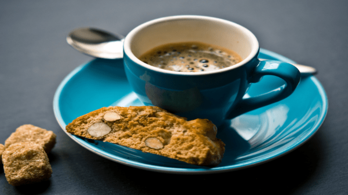 National Biscotti Day: What Are Biscotti & Where Did They Originate ...