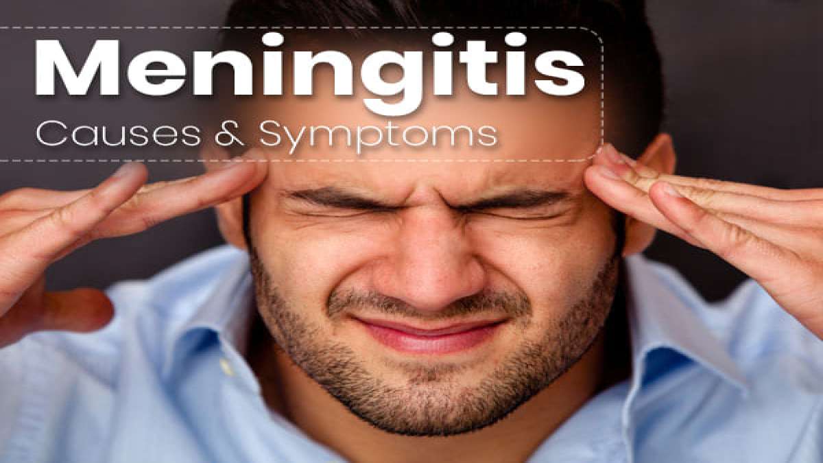 Meningitis: Types, Causes, Symptoms, Risk Factors, Complications ...