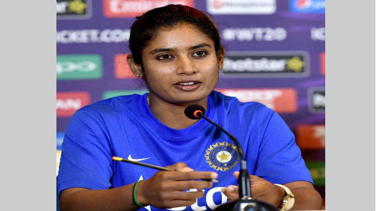 Mithali Raj Announces Retirement: 10 Interesting Facts About The Former ...