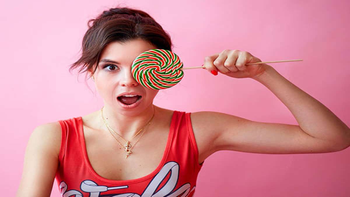 7 Challenges That Impulsive Women Go Through On A Daily Basis - Boldsky.com