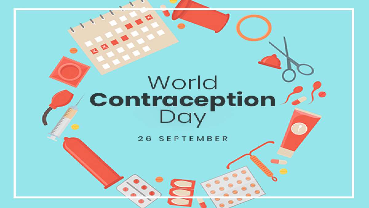 World Contraception Day 2019: Myths And Facts About Contraception ...