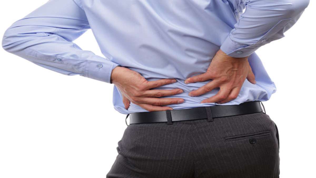 Spinal Disc Problem: Types, Symptoms, Causes, Diagnosis & Treatment ...