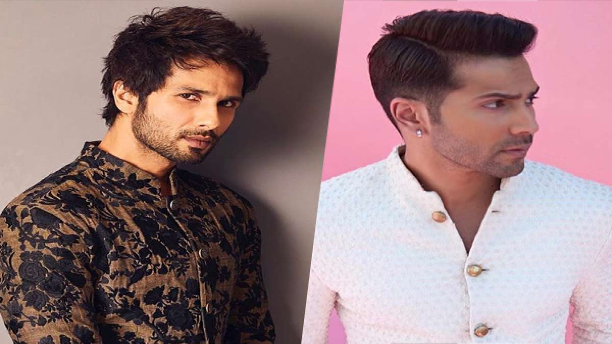 Five Bollywood Inspired Traditional Outfits For Men For This Diwali ...