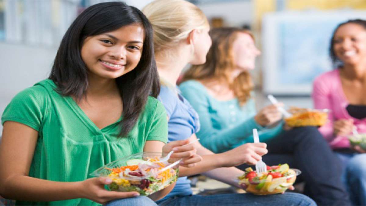Health And Wellness Tips For College Students - Boldsky.com