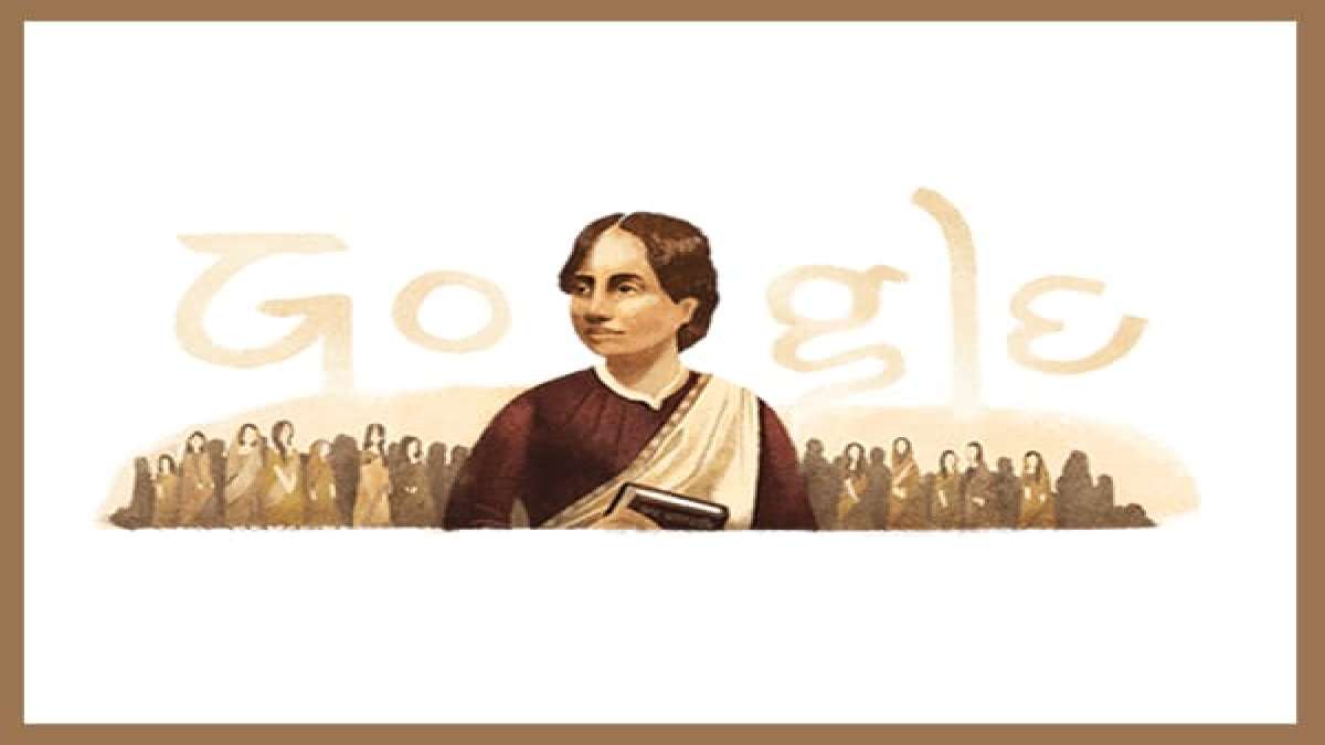 Kamini Roy's 155th Birthday: Google Pays Tribute To The Indian Poet ...