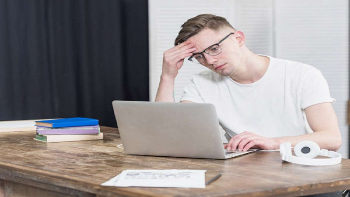 Feeling Left Behind In Life? These 7 Tips Can Make You Feel Better ...