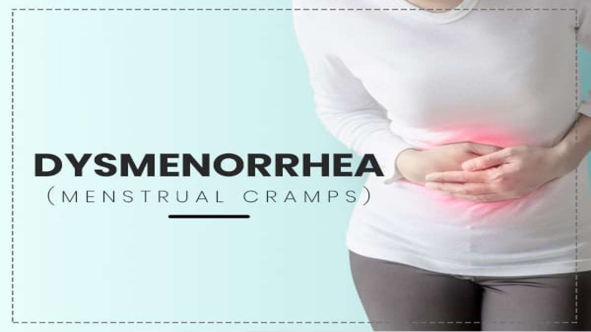 Dysmenorrhea (Menstrual Cramps): Causes, Symptoms, Risk Factors ...