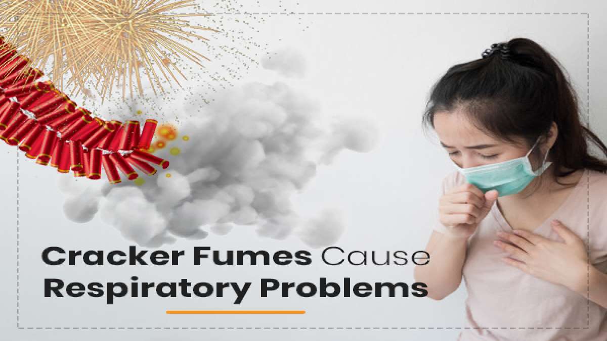 Cracker Fumes Can Cause Severe Respiratory Problems - Boldsky.com