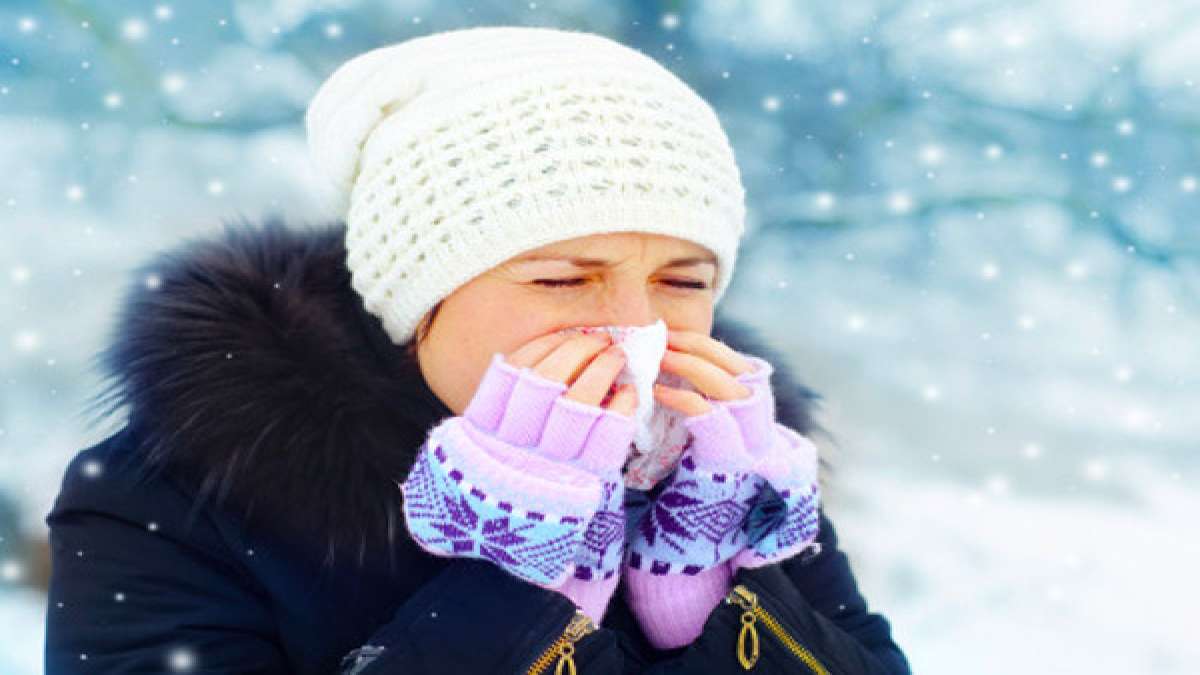 Winter Allergies: Causes, Symptoms, Treatment And How To Prevent Them ...