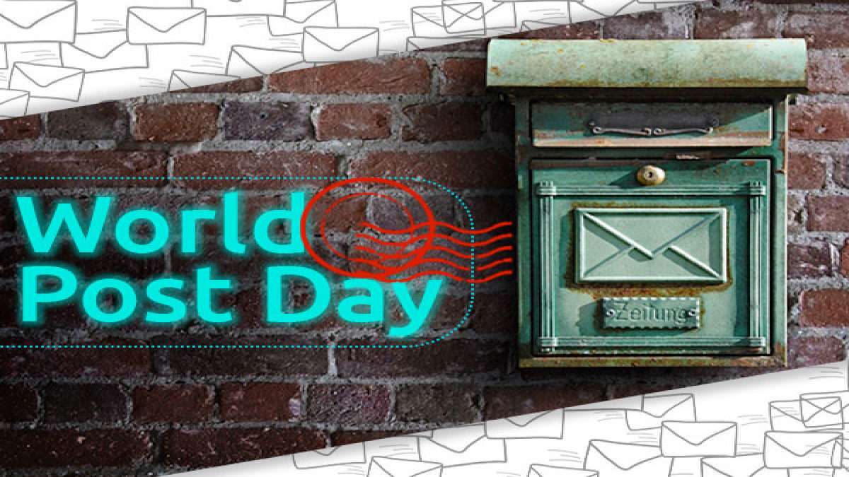 World Post Day 2019: Date, Significance And History - Boldsky.com