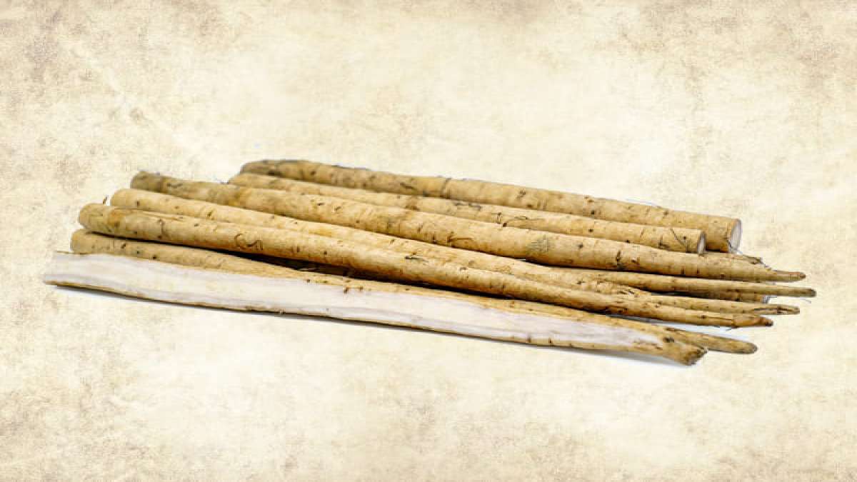 5 Impressive Health Benefits Of Burdock Root - Boldsky.com