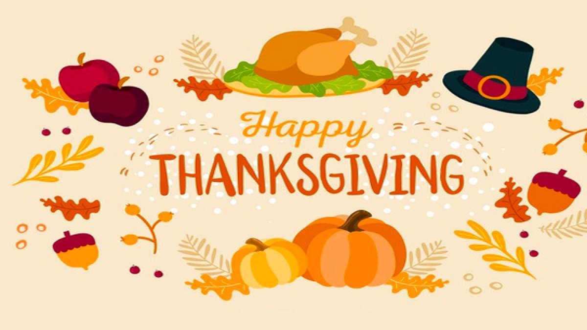 Thanksgiving Day: Date, History And Tradition Of The Day - Boldsky.com