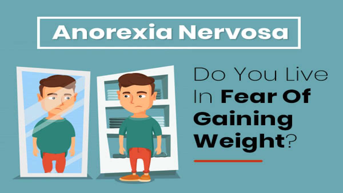 Anorexia Nervosa: Causes, Symptoms, Risk Factors, Diagnosis And ...