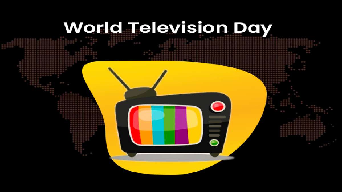 World Television Day 2019: 15 Unknown And Interesting Facts About ...