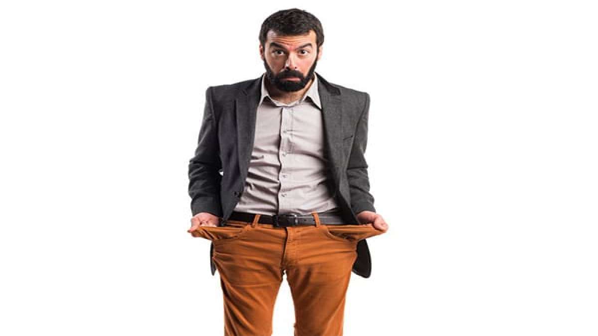 9 Tips To Deal With Mooching Friends - Boldsky.com