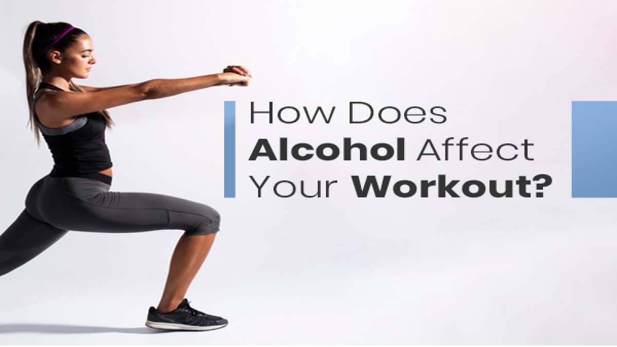 How Does Alcohol Affect Your Workout? - Boldsky.com