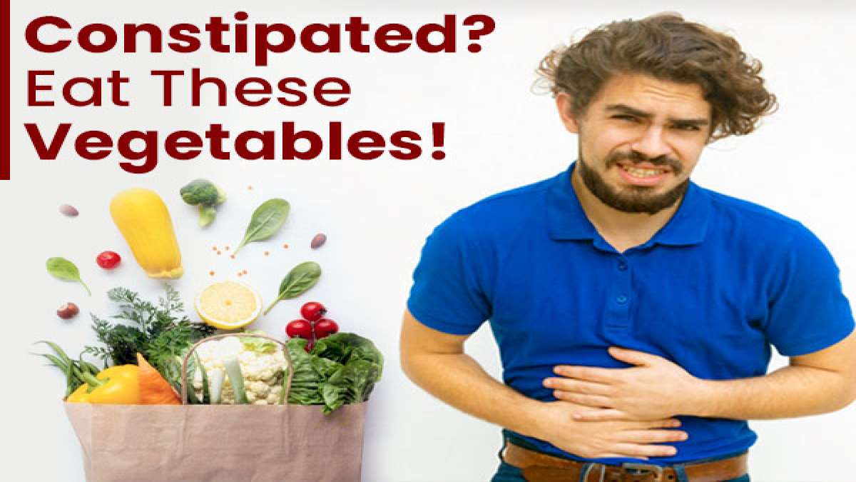 Top 10 Vegetables To Relieve Constipation - Boldsky.com