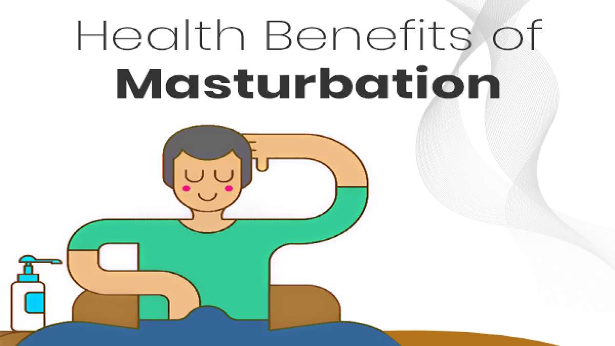 Did You Know These Health Benefits Of Masturbation? - Boldsky.com
